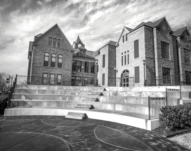 UCO Awarded Depoitory Library Spotlight - UCentral Media