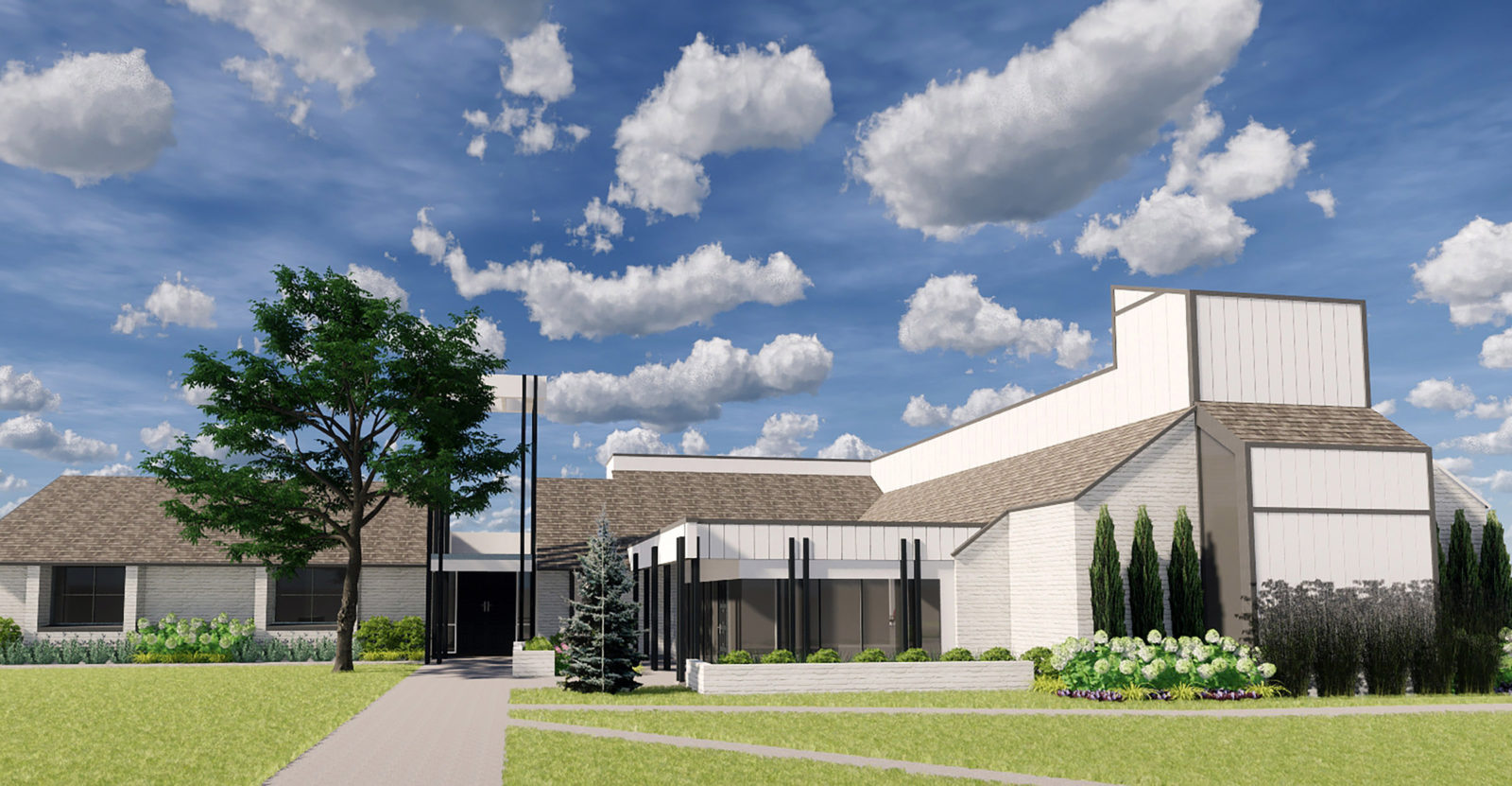 New Year, New Status and Facilities for UCO Design - UCentral Media