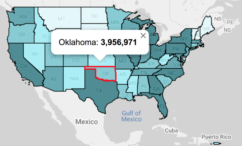 2020 Census Continues - UCentral Media