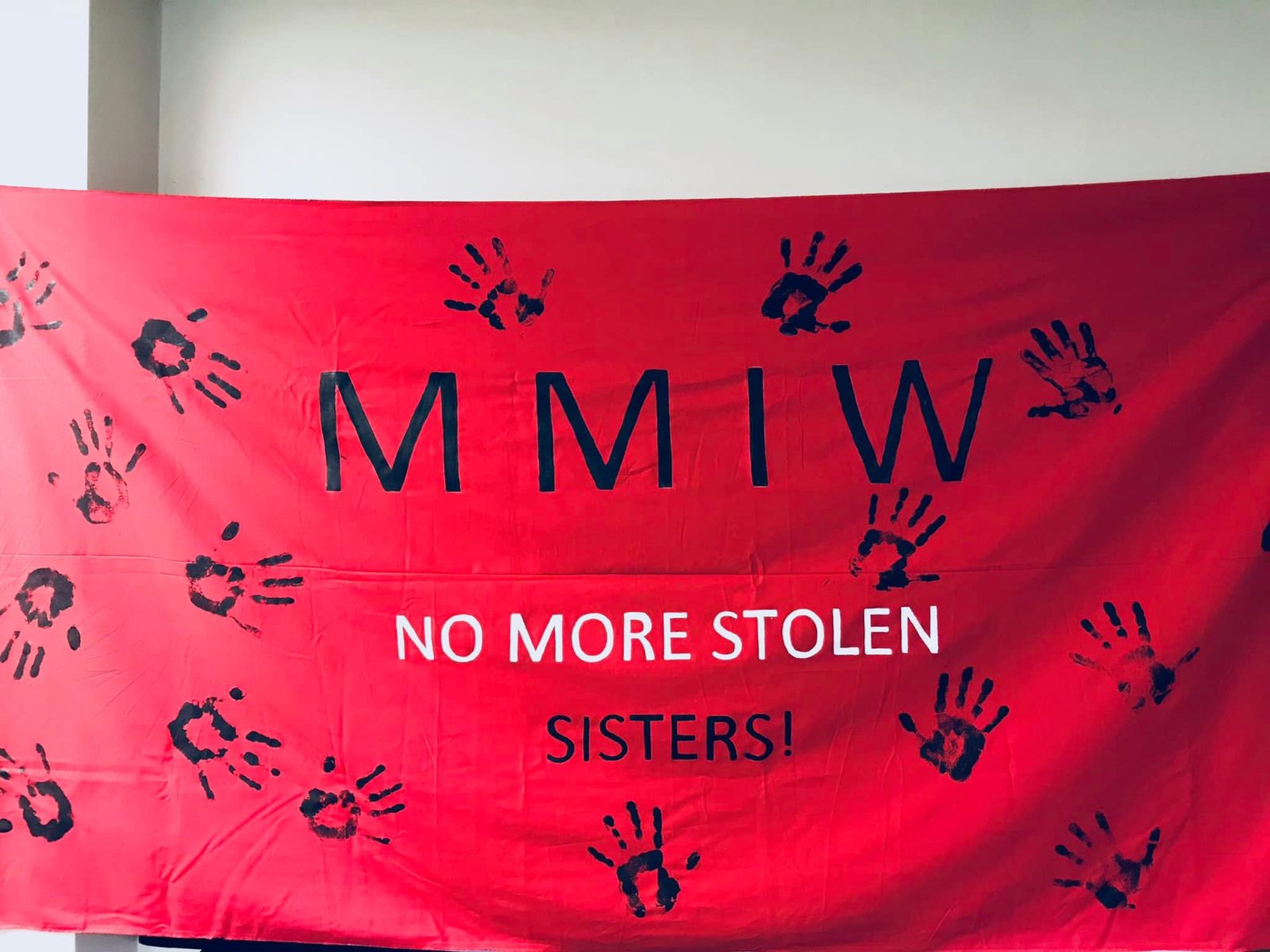 Missing or Murdered Indigenous Women and Girls: A Struggle of Life ...