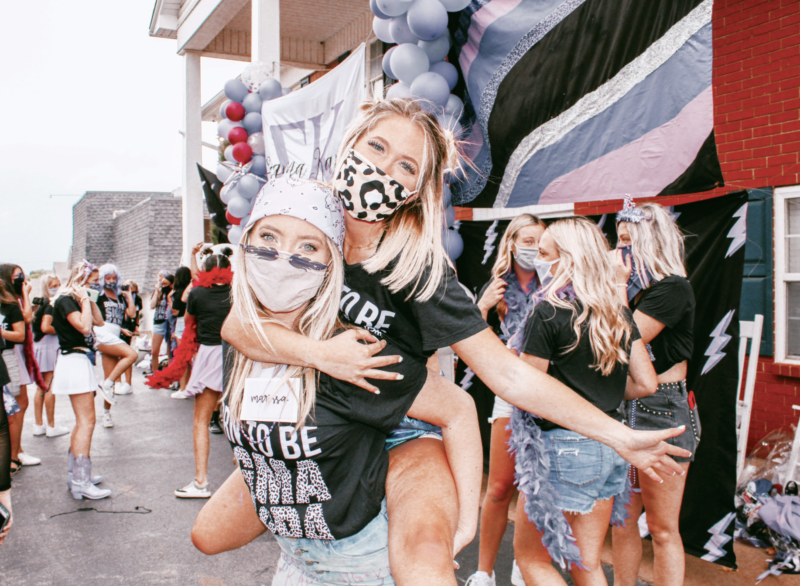 Remembering Marisa Murrow - UCentral Media