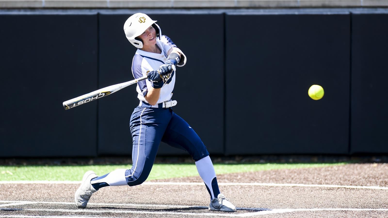 UCO baseball and softball rack up victories - UCentral Media