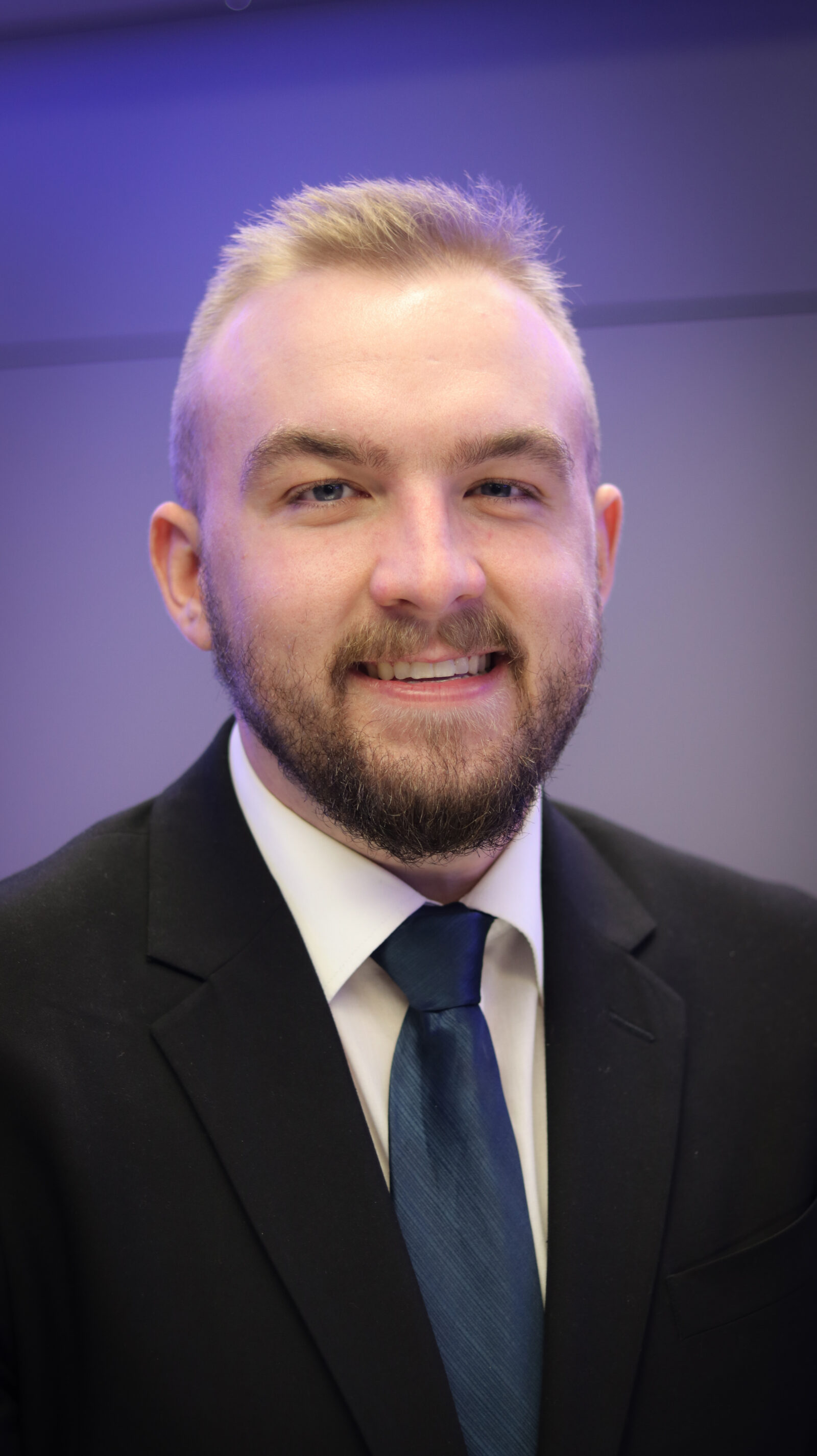 Meet the UCentral Team - UCentral Media