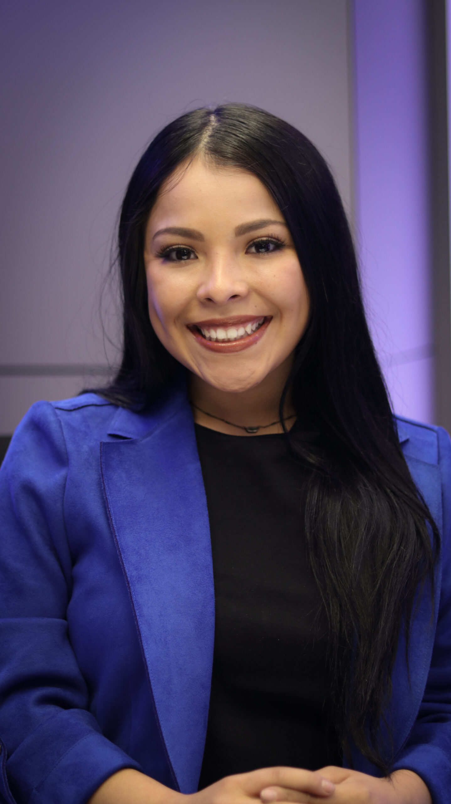 Meet the UCentral Team - UCentral Media