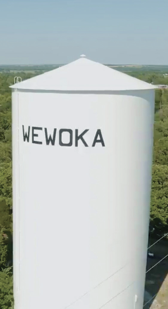 Wewoka suffers community disruption in the wake of continuous poverty ...