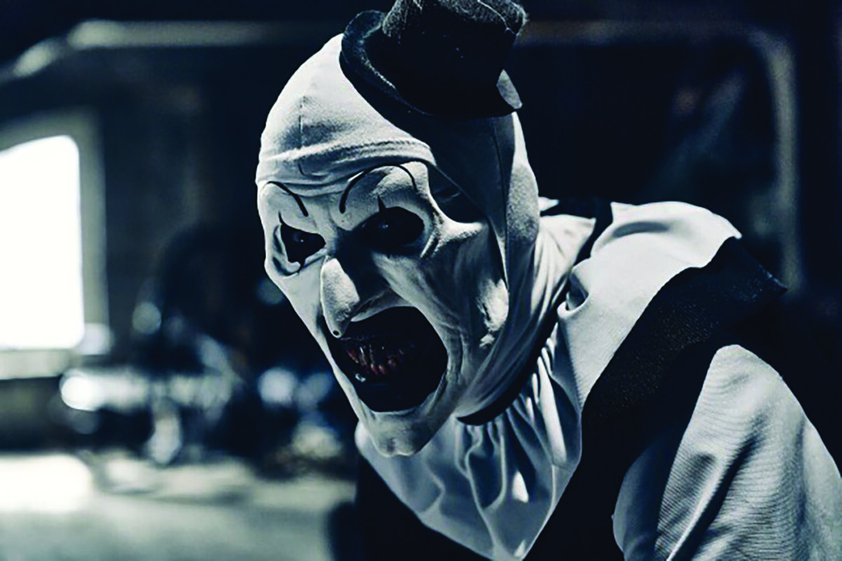 Terrifier 3 Movie Review - UCentral Media