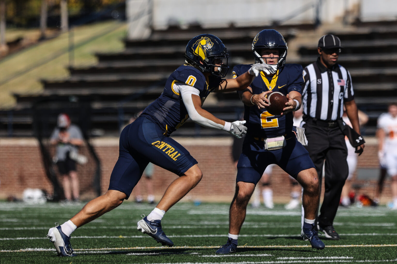 ‘Chos win thrilling comeback in overtime; sit alone as top team in MIAA ...