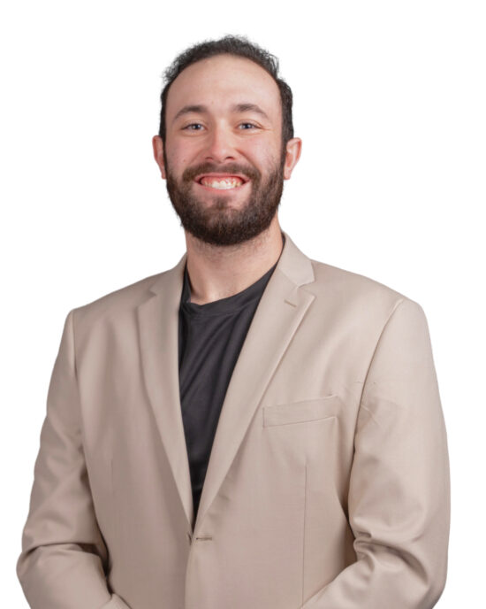 Meet the UCentral Team - UCentral Media