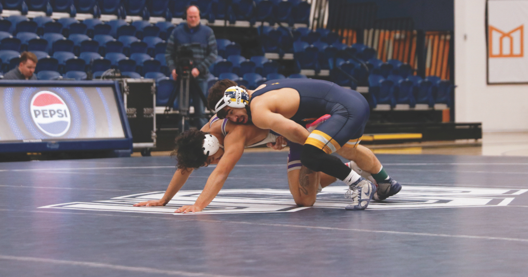 Bronchos crown five champions; qualify eighth for wrestling nationals ...