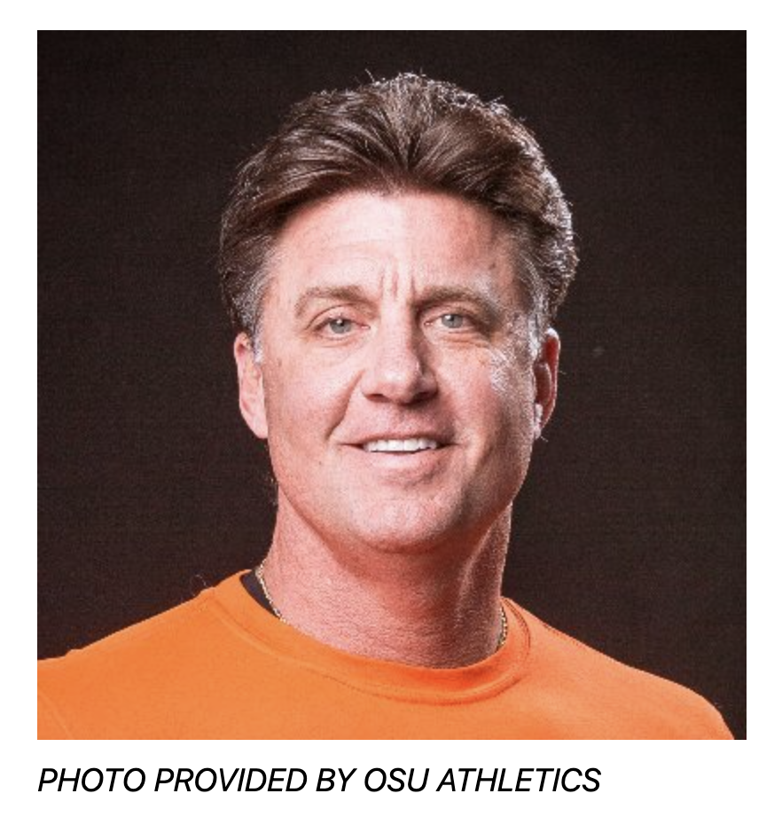 Mike Gundy’s Reign at OSU Has Ended - UCentral Media