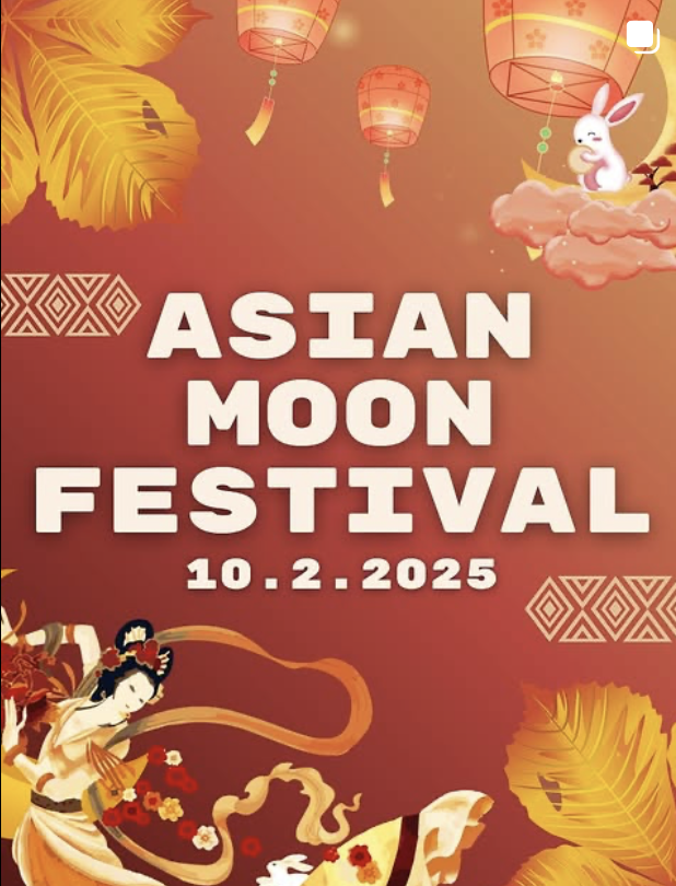 Asian Moon Festival to return at UCO - UCentral Media