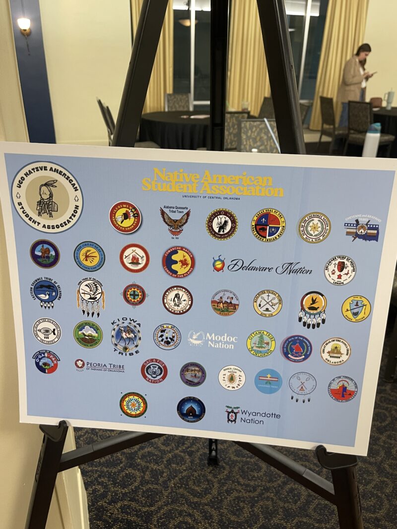 NASA hosts “Not My Thanksgiving” gathering to share Indigenous perspectives - UCentral Media