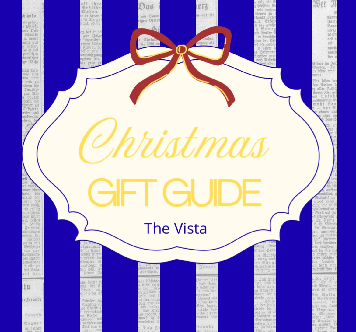 Holiday Shopping Gift Guide - UCentral Media