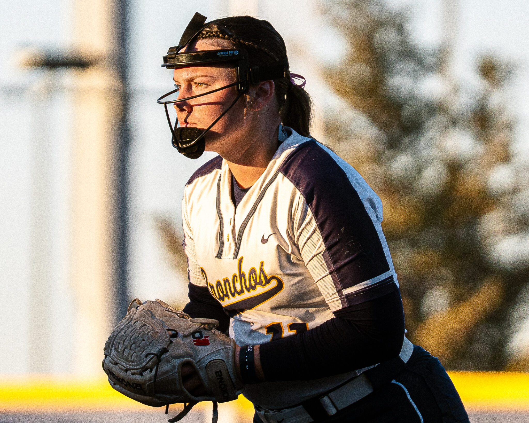 In Photos: UCO Softball vs New Mexico Highlands - UCentral Media