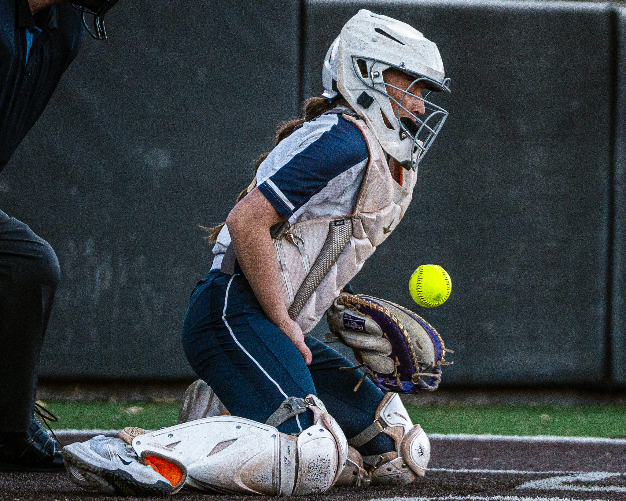 In Photos: UCO Softball vs New Mexico Highlands - UCentral Media