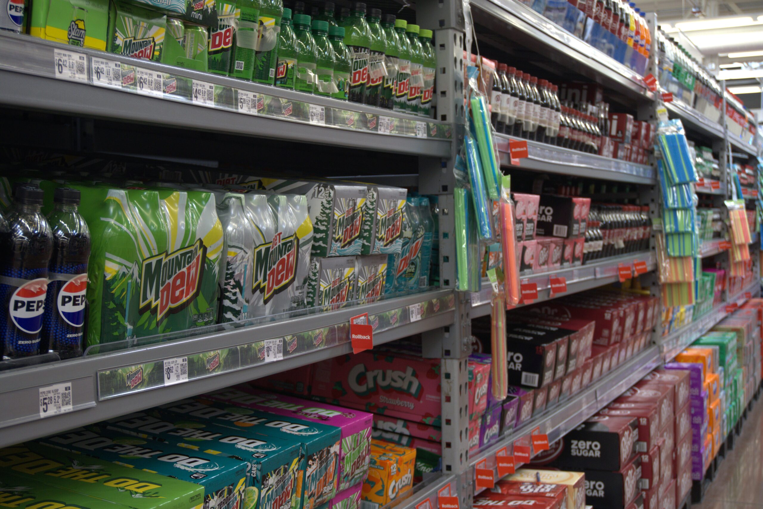 Food Waiver Changes SNAP Benefits - UCentral Media